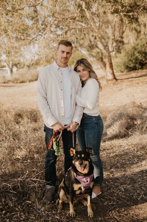 Polina & Steven | Joy